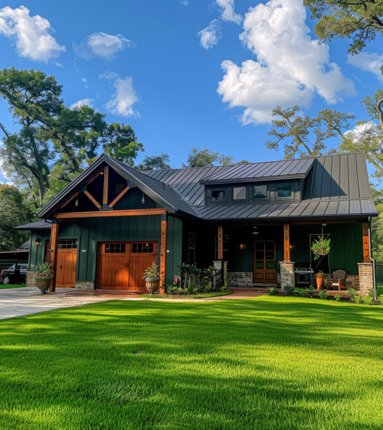 All Our Latest Homes - AY CUSTOME HOME