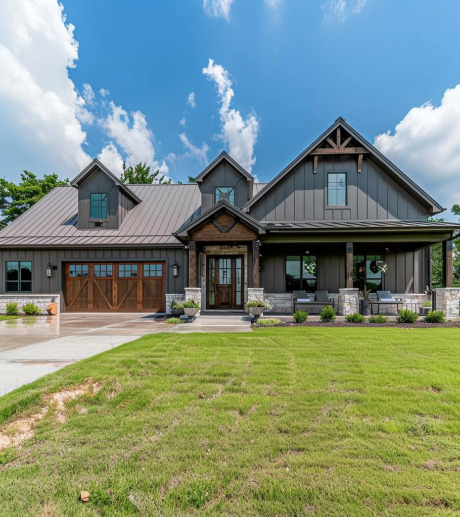 All Our Latest Homes - AY CUSTOME HOME