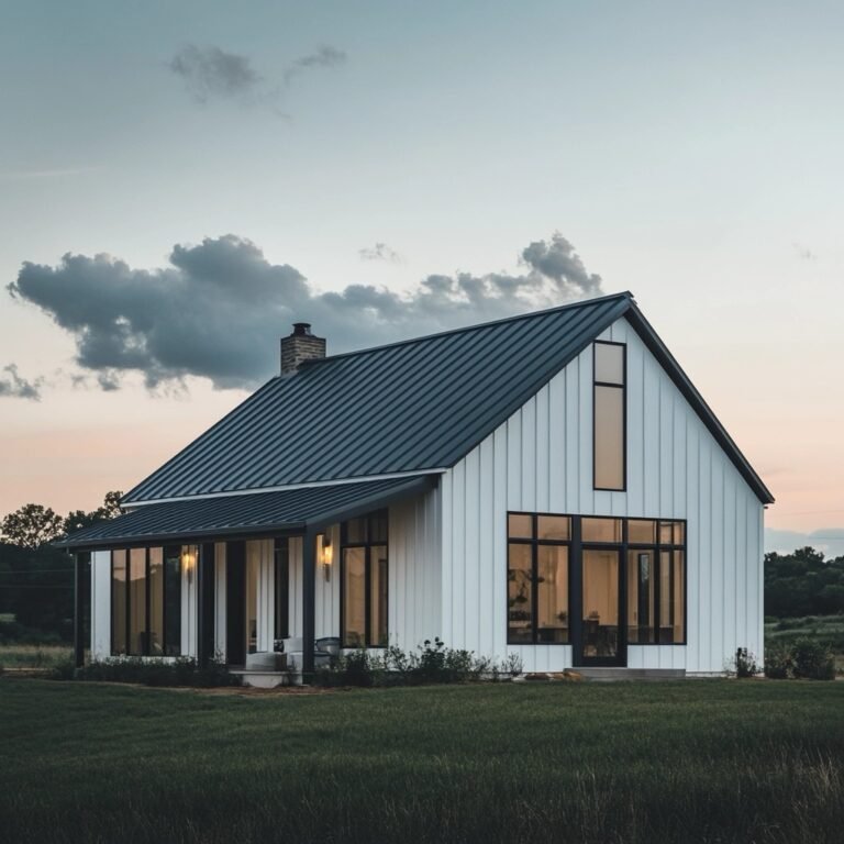 20 Barndominium Designs That Will Make You Want One Right Now - AY ...