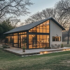 20 Barndominium Designs That Will Make You Want One Right Now - AY ...