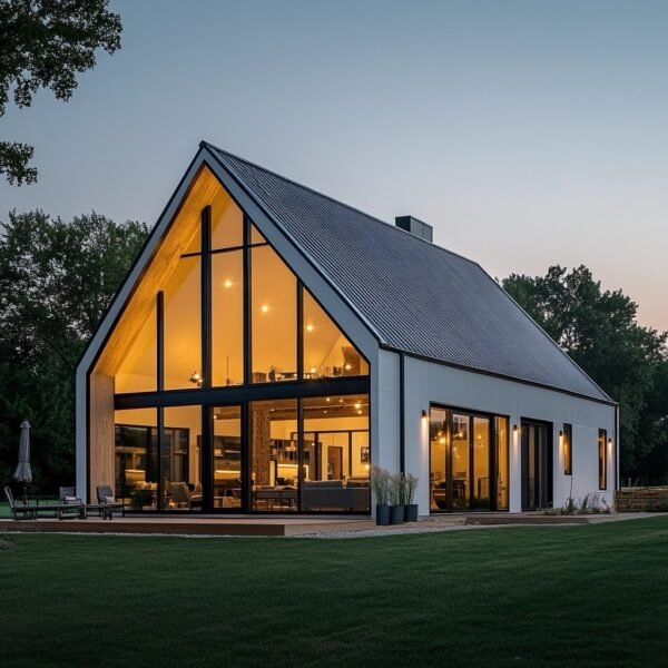 20 Barndominium Designs That Will Make You Want One Right Now - AY ...