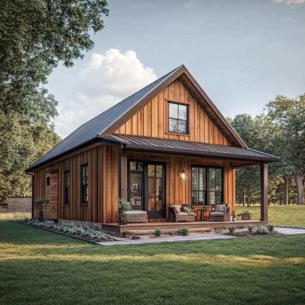 20 Barndominium Designs That Will Make You Want One Right Now - AY ...
