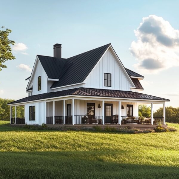 20 Barndominium Designs That Will Make You Want One Right Now - AY ...