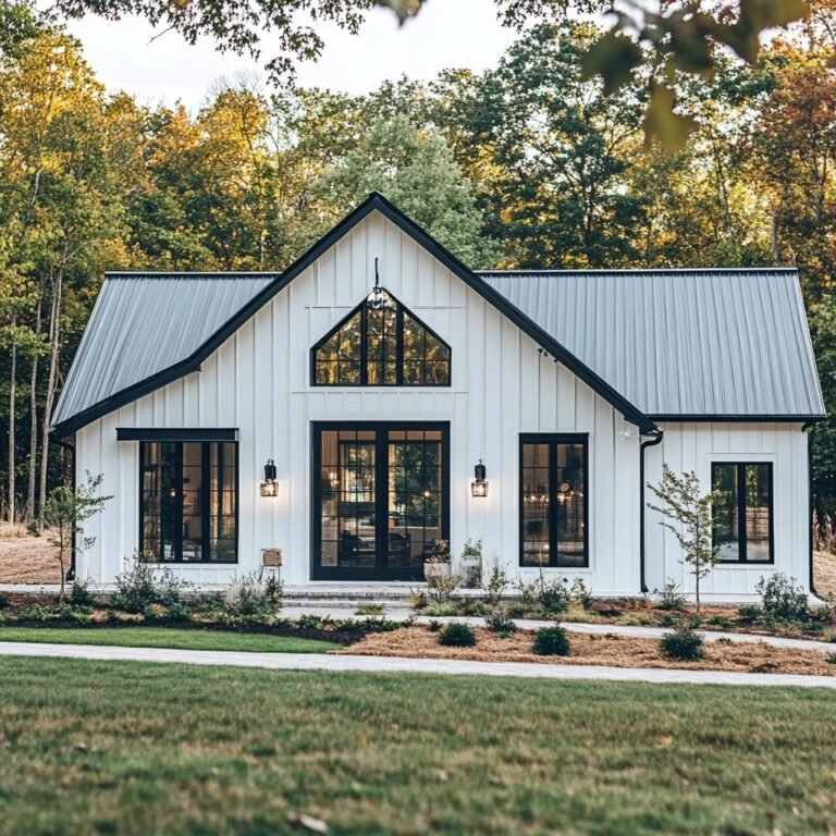 25 Budget-Friendly Barndominiums You Can Build for Under $100k - AY ...