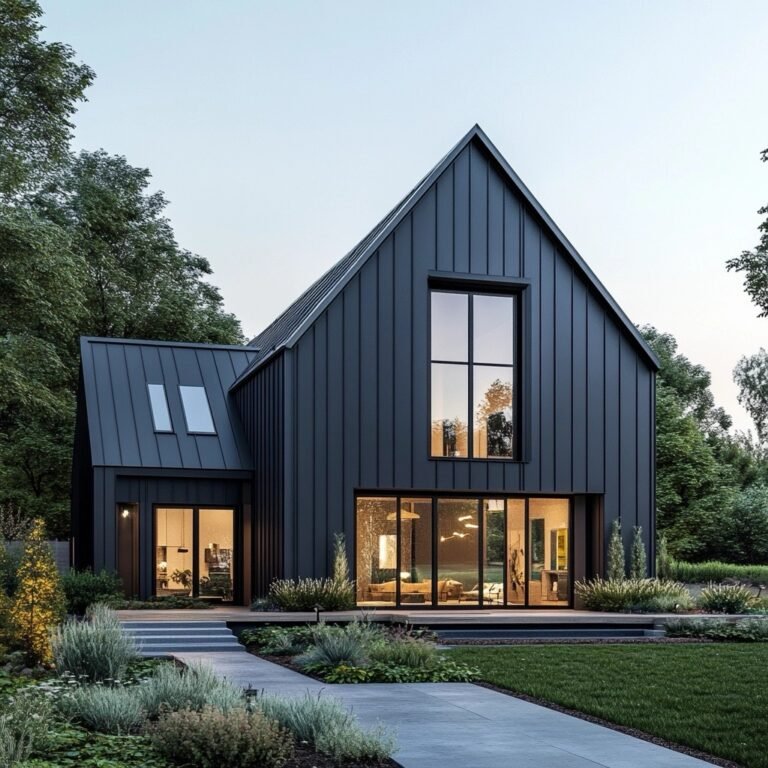 25 Budget-Friendly Barndominiums You Can Build for Under $100k - AY ...