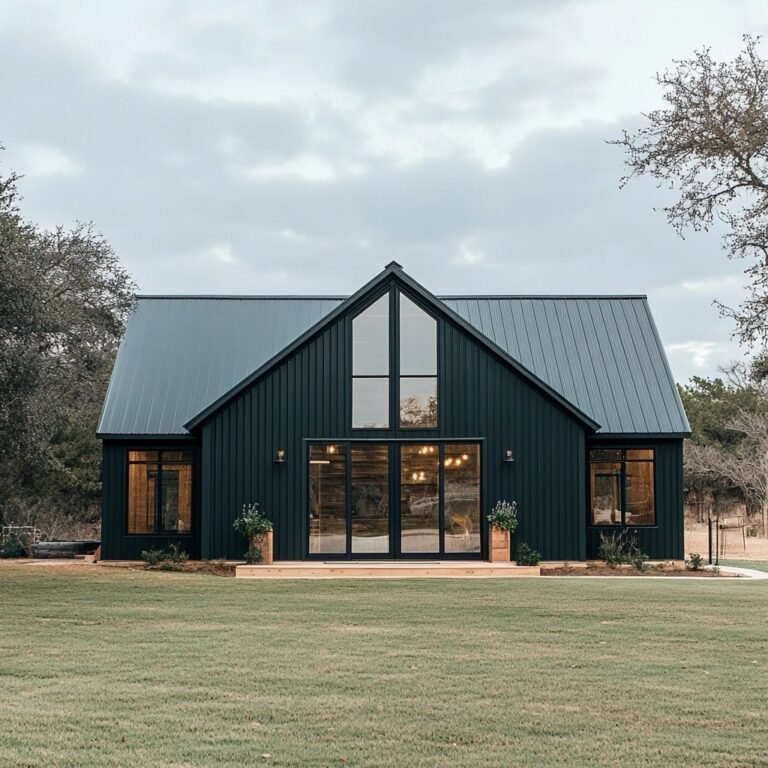 25 Budget-Friendly Barndominiums You Can Build for Under $100k - AY ...