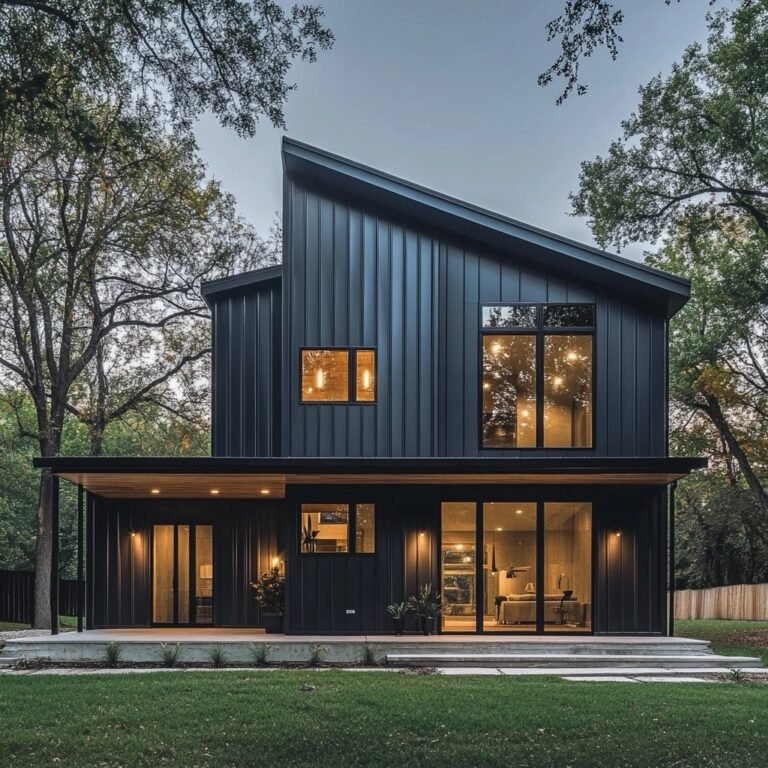 30 Beautiful Barndominium Designs And Their Cost Of Builds - AY CUSTOM HOME