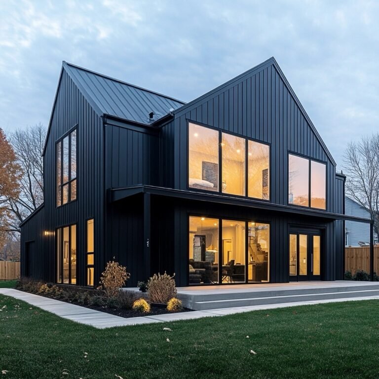 30 Beautiful Barndominium Designs And Their Cost Of Builds - AY CUSTOM HOME