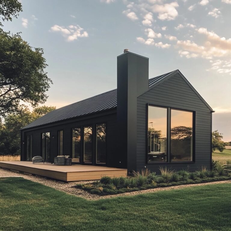 30 Beautiful Barndominium Designs And Their Cost Of Builds - AY CUSTOM HOME