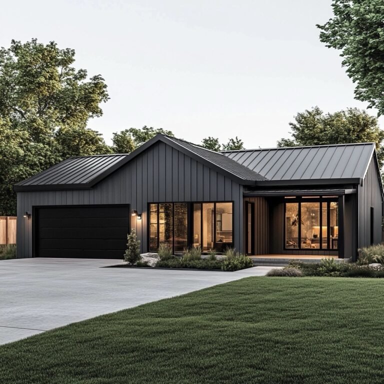 30 Beautiful Barndominium Designs And Their Cost Of Builds - AY CUSTOM HOME