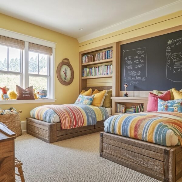 The 3,150 Sq Ft Aurora Farmhouse – Take a Look Inside - AY CUSTOM HOME