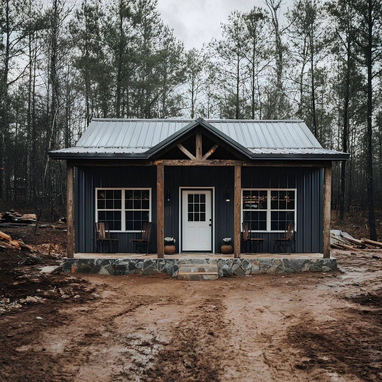 AYCH DESIGN-2403 - AY CUSTOM HOME